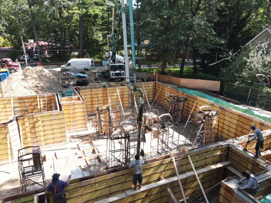 Gallery - Maple Custom Concrete Forming Ltd.